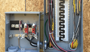 #1 Tulsa Electricians | FireFly Electricians in Tulsa, OK